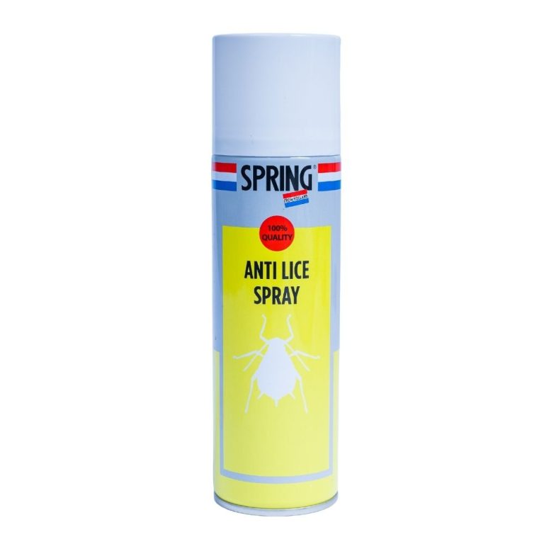 Spring Anti-Lice Spray 300ml – Gulf Palms